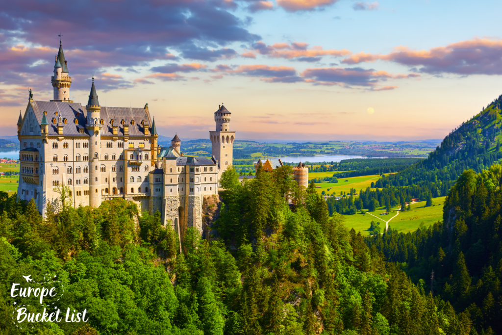 Germany Travel: 10 Incredible Cities You Should Visit - Europe Bucket List