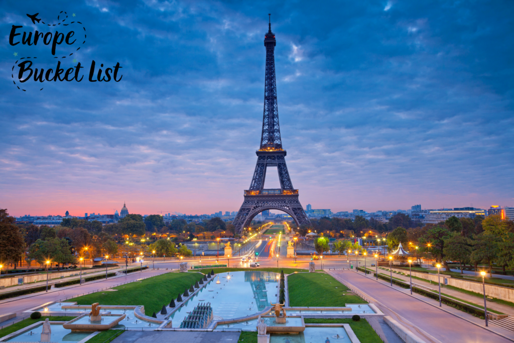 15 Most Popular Cities To Visit In France - Europe Bucket List
